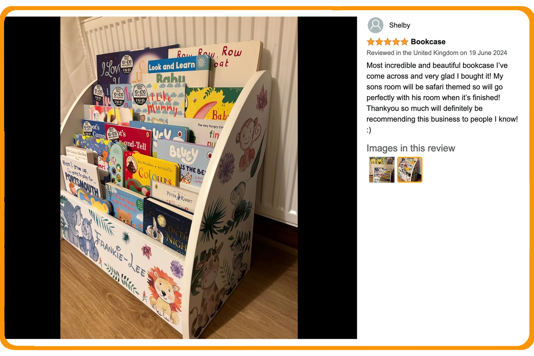 Tinystands Bookcases and Toy Stands: The best for your child and home